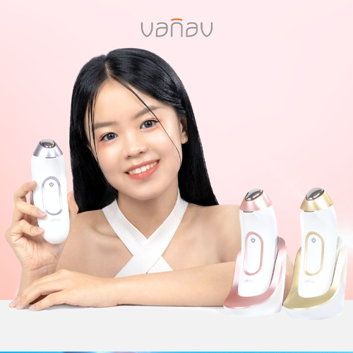 Vanav UP6: Solusi Perawatan Kulit Profesional di Rumah - Vanav Indonesia